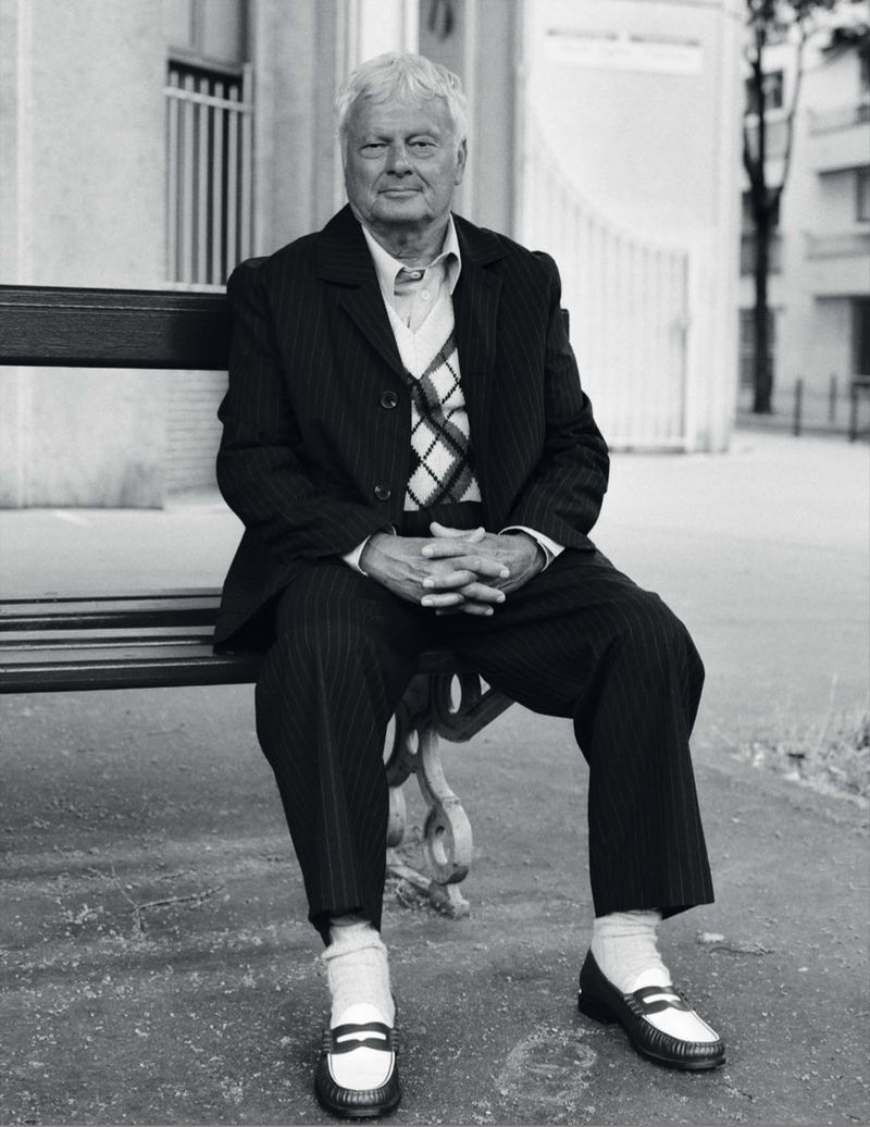 Babyboomers (Double Magazine)