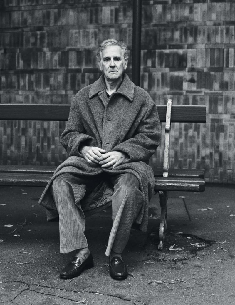 Babyboomers (Double Magazine)