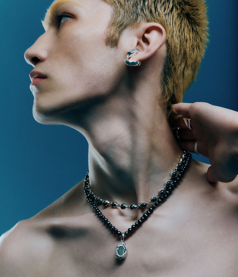 Sweet Lime Juice AW22 (Various Campaigns)