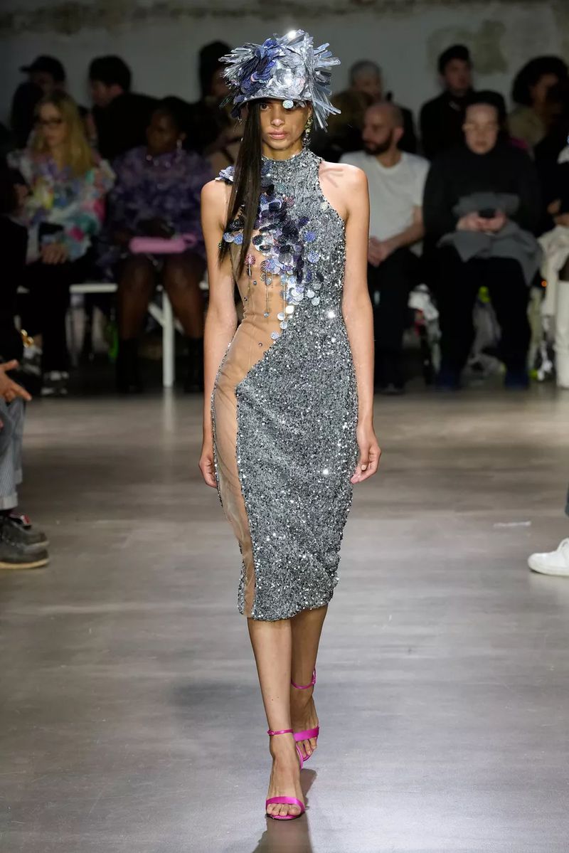 Germanier S/S 23 Show (Germanier)