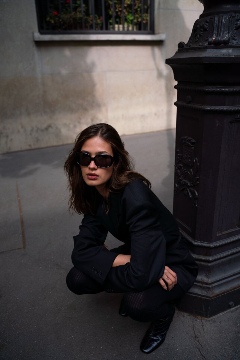 Vitoria & Tommy for GAHSP Media shot by Sarah Gotrot (Various Editorials)