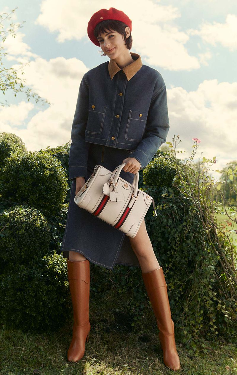 GUCCI Exquisite at mytheresa.com (mytheresa)