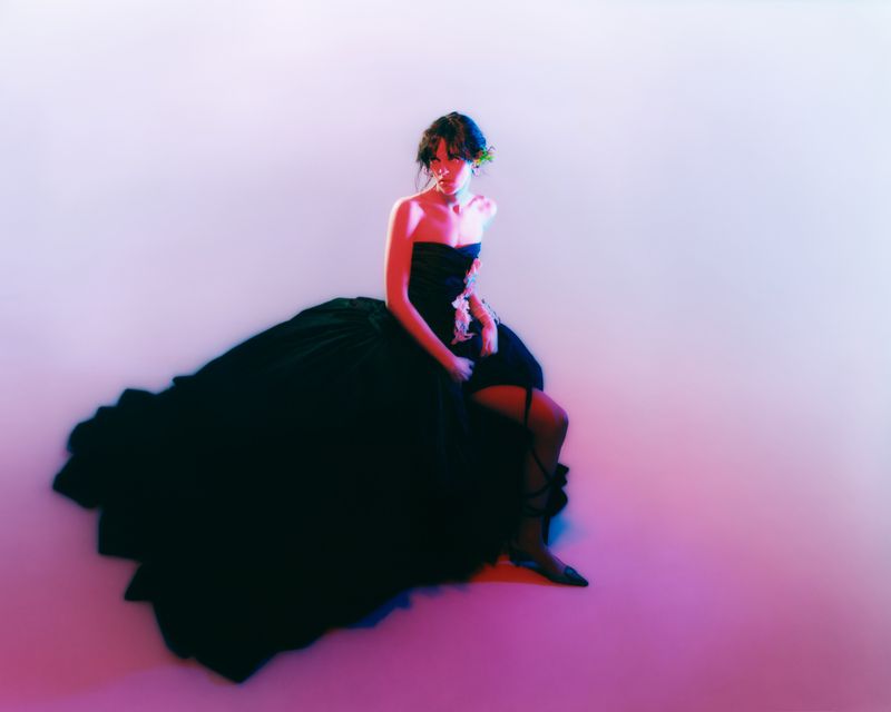 Aaron Rose Philip + Jake Junkins (Candy Magazine)