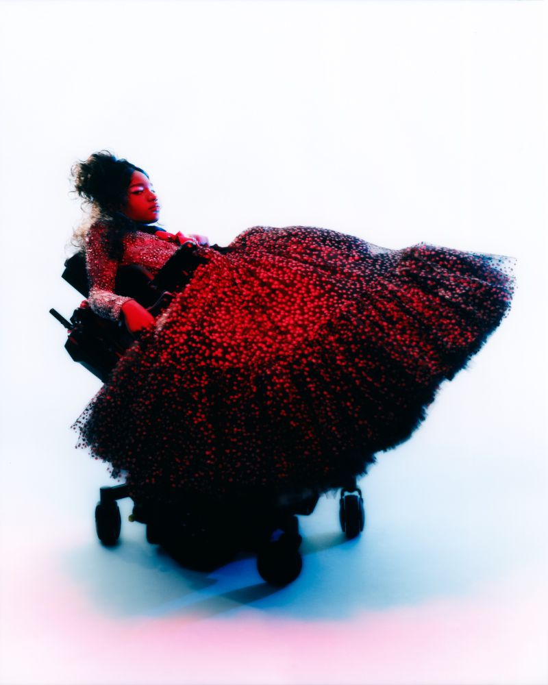 Aaron Rose Philip + Jake Junkins (Candy Magazine)