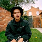 The Legend of Slowthai (SSENSE)