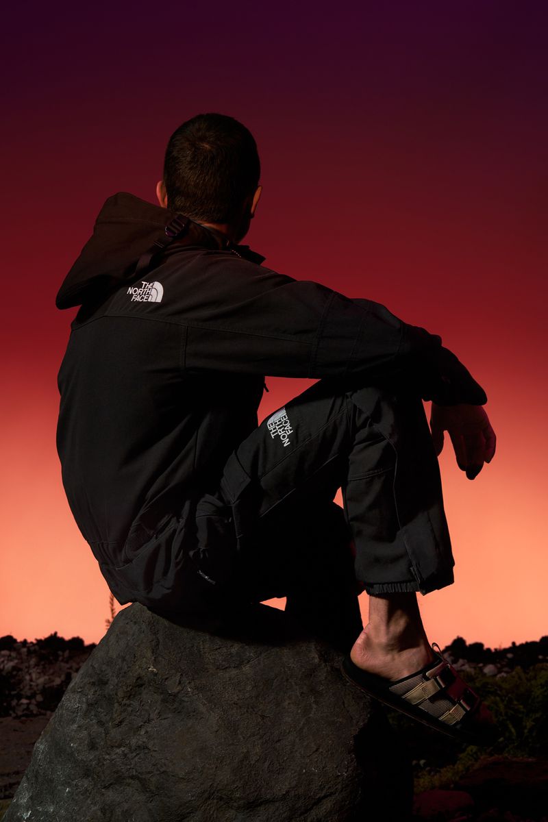 The North Face Black Series S/S 20 (The North Face)