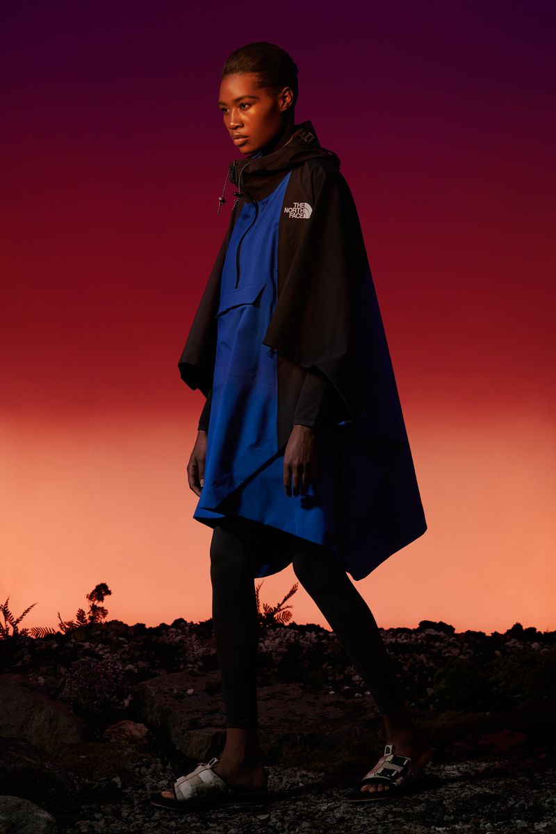 The North Face Black Series S/S 20 (The North Face)