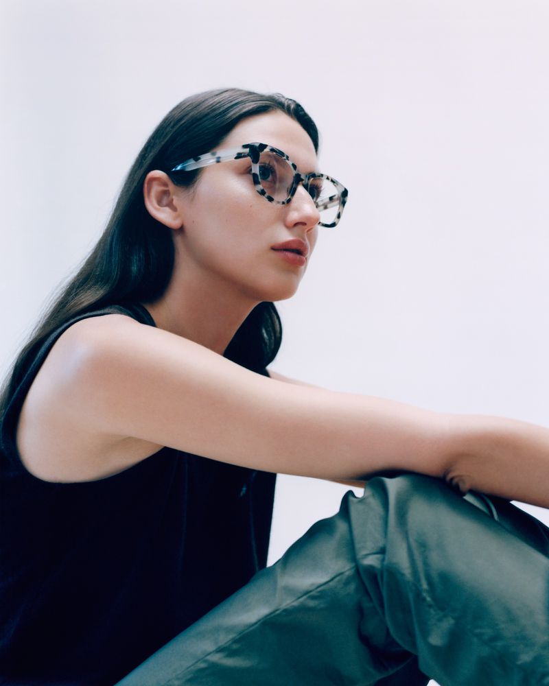 JINS 2021 Campaign (Various Campaigns)