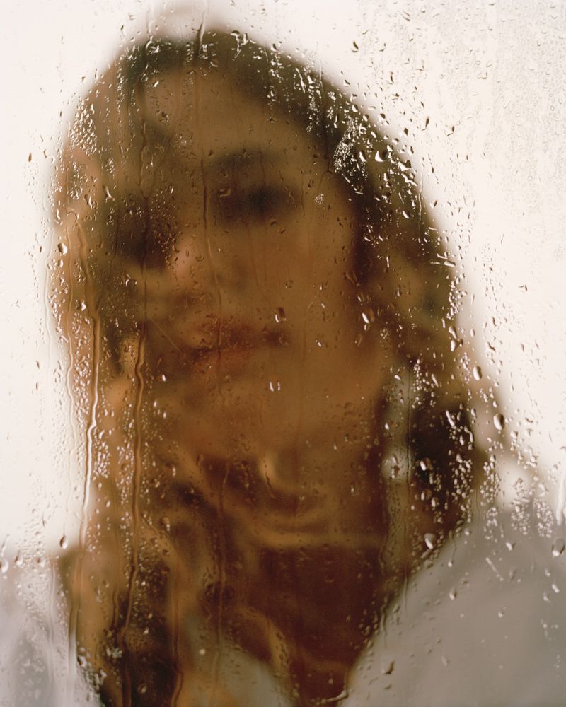 A Midsummer Daydream With WET (SSENSE)