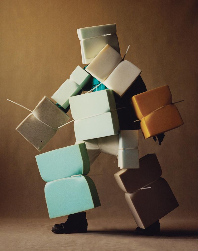 Hommes (M Le magazine du Monde)