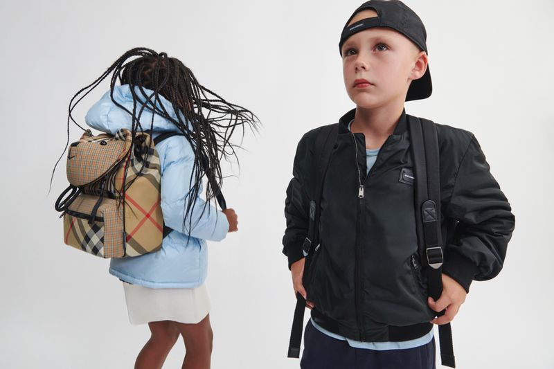 Harvey Nichols AW22 KIDS Collections by Krzysztof Frankiewicz and ...