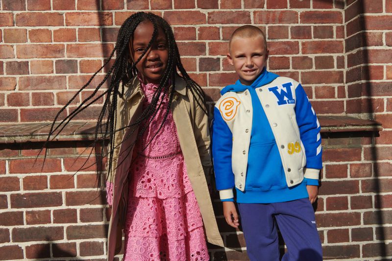 Harvey Nichols AW22 KIDS Collections by Krzysztof Frankiewicz and ...