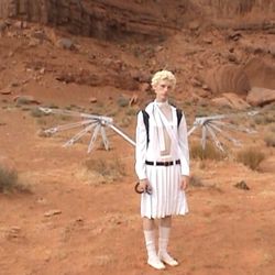 Maty Drazek - Model Profile - Photos & latest news