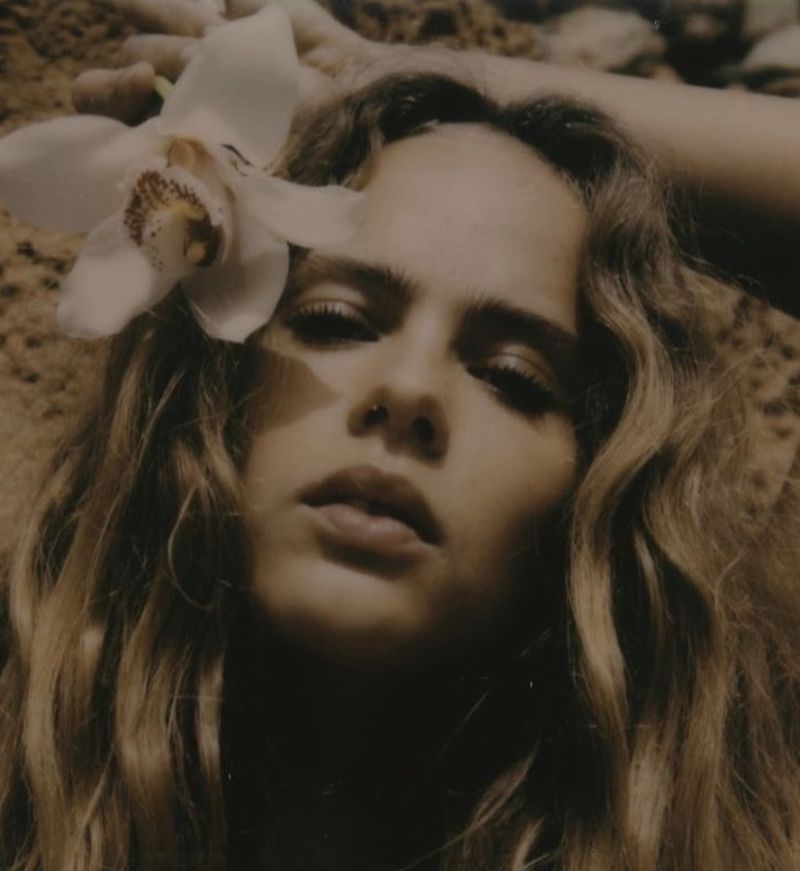 OLIVIA VINTEN BY KATE BELLM (Zara)