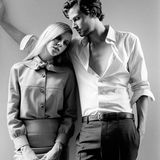 Skye & Taylor by Robert Nethery (METAL Magazine)