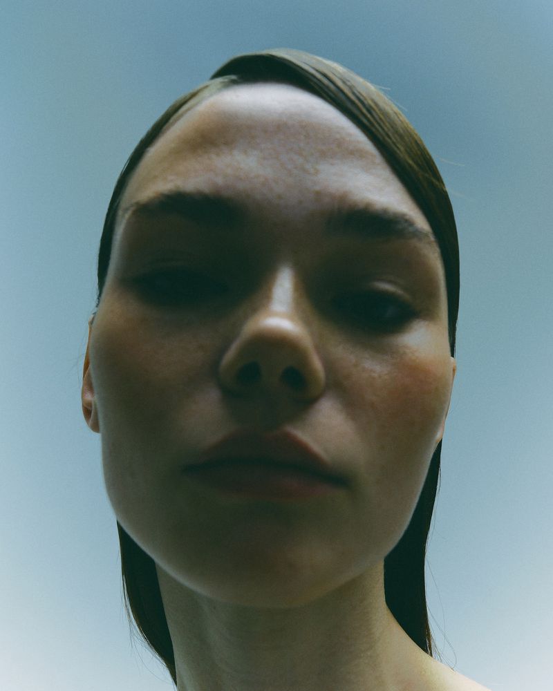 Trends 2023 by Daniil Kaistro (Elle Ukraine)