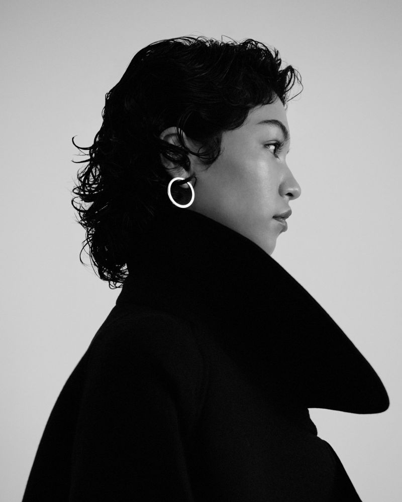 Janice (L'Officiel Mexico)