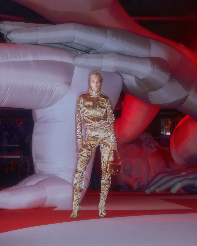 DIESEL SS23 (Diesel)