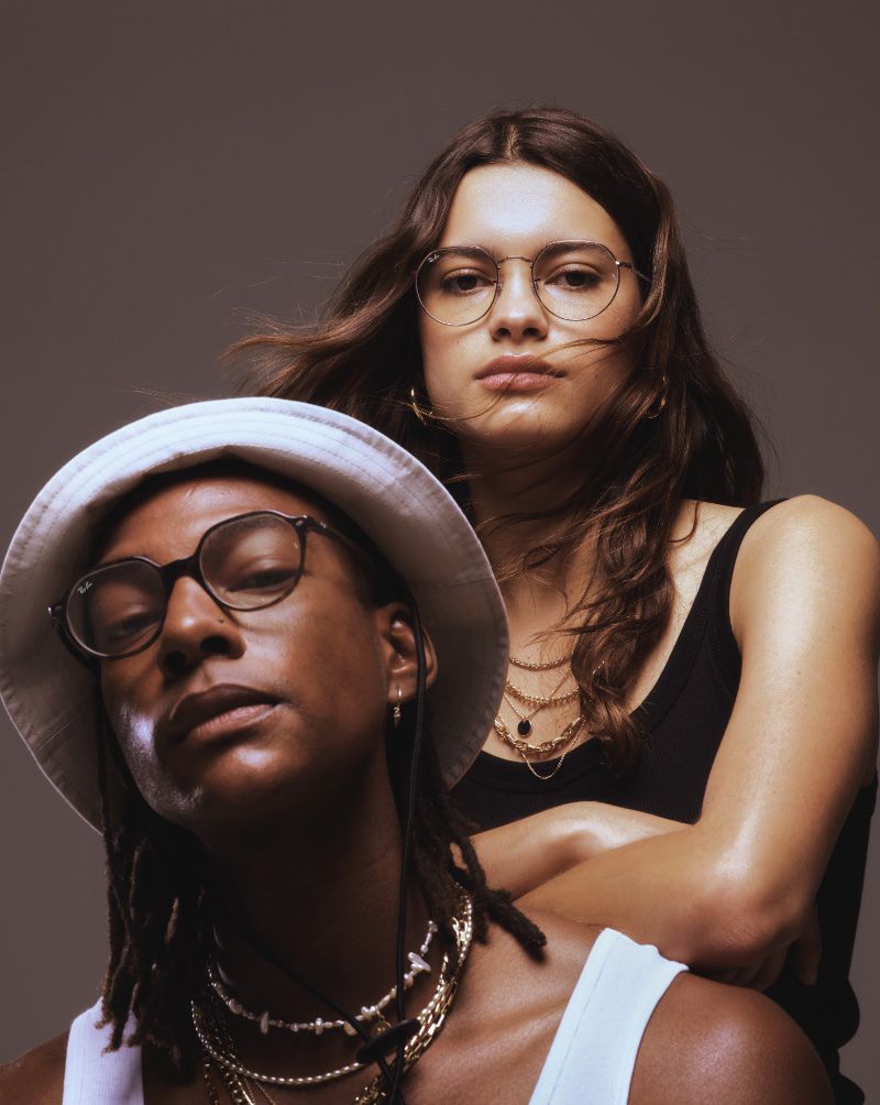 Ray-Ban Fall 2022 (Ray-Ban)