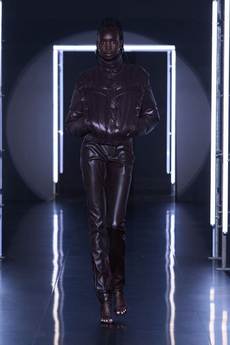 ABOUT YOU S/S 23 Show (Various Shows)