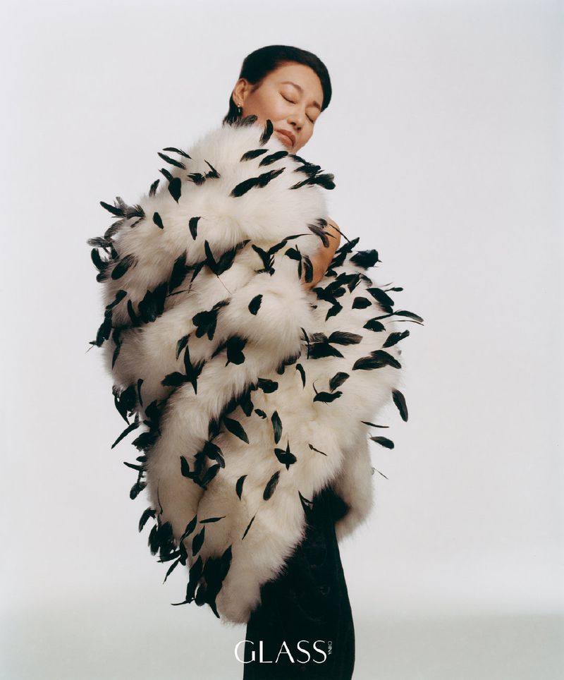 Kara Wai｜PENETRATING (Glass Magazine China)