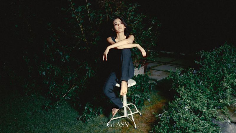 Cya Liu｜Spines Growing Inward (Glass Magazine China)