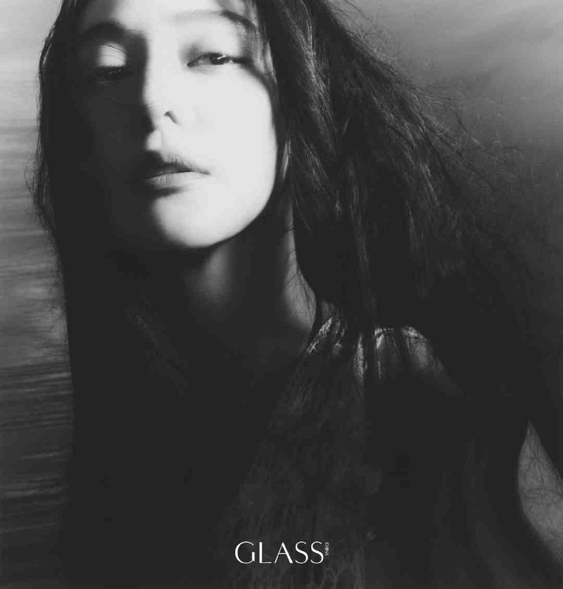 Fan Bing Bing｜As Boundless As The Sea And Sky (Glass Magazine China)