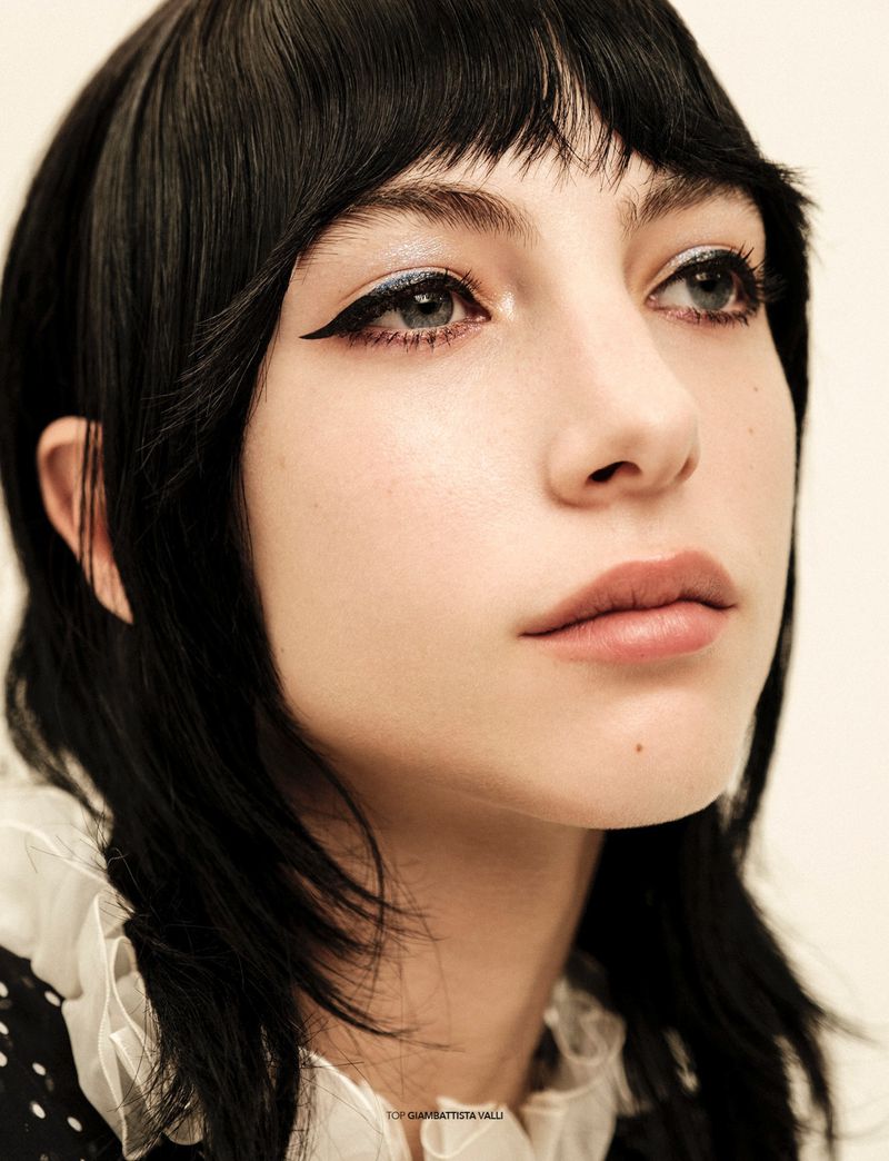 Devon Ross (Narcisse Magazine)