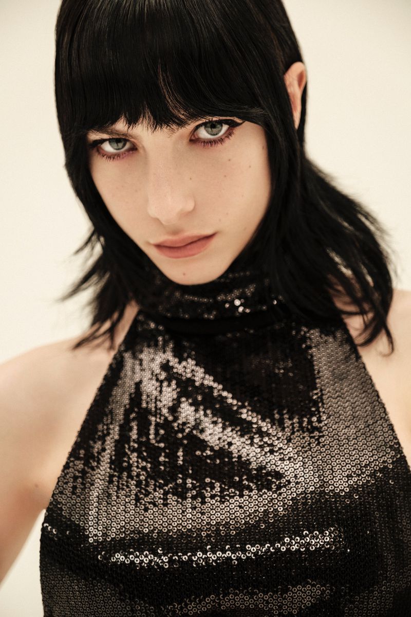 Devon Ross (Narcisse Magazine)