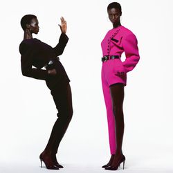 Amar Akway - Model Profile - Photos & latest news