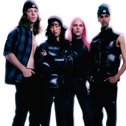 Timothé Domenico - Model Profile - Photos & latest news