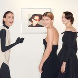 Kindly RSVP (Double Magazine)