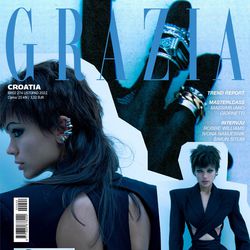 Petar Trbovic - Fashion Editor/Stylist Profile - Photos & latest news