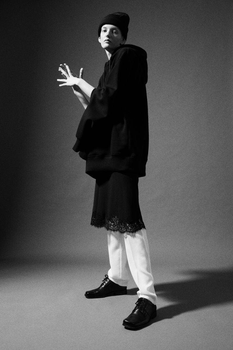 Hakaan Yildirim F/W 21 (Hakaan)