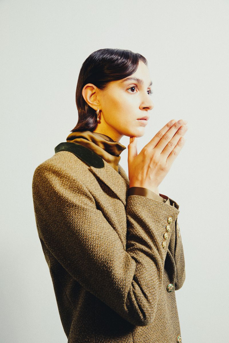 Sorbe F/W 20 (Various Campaigns)