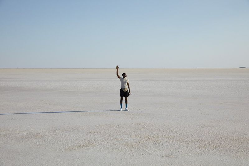 Woof Gym Wear S/S 20 (Various Campaigns)