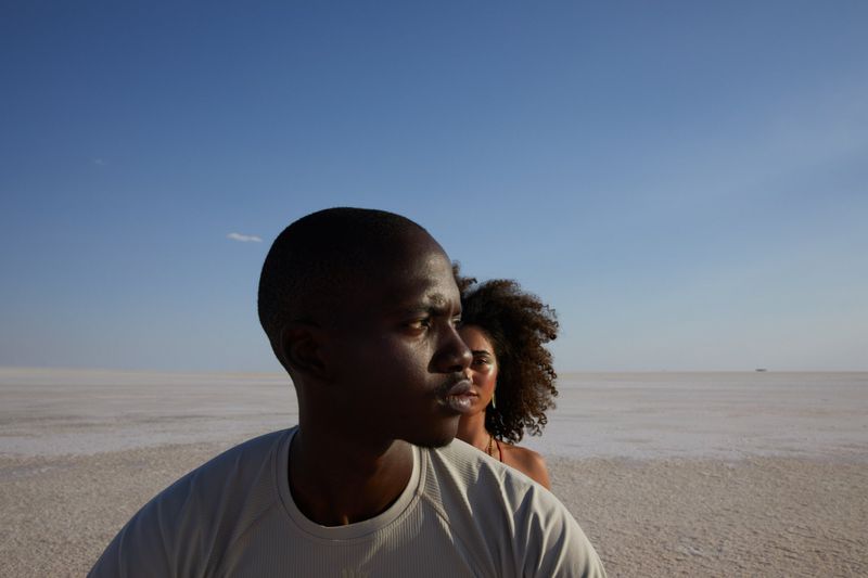 Woof Gym Wear S/S 20 (Various Campaigns)