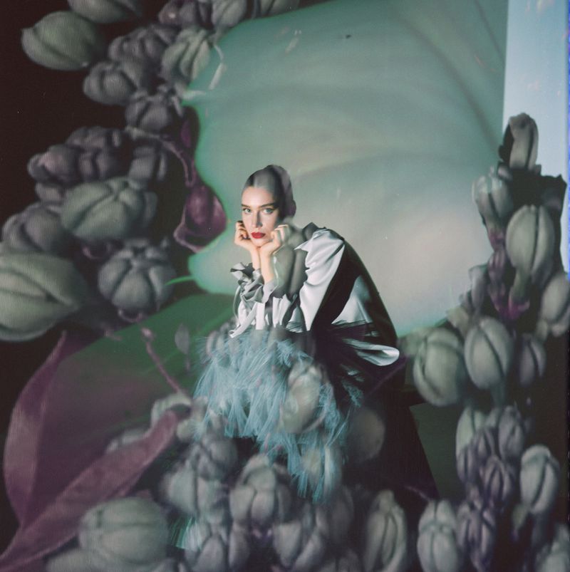 Amor Garibovic S/S 21 (Various Campaigns)