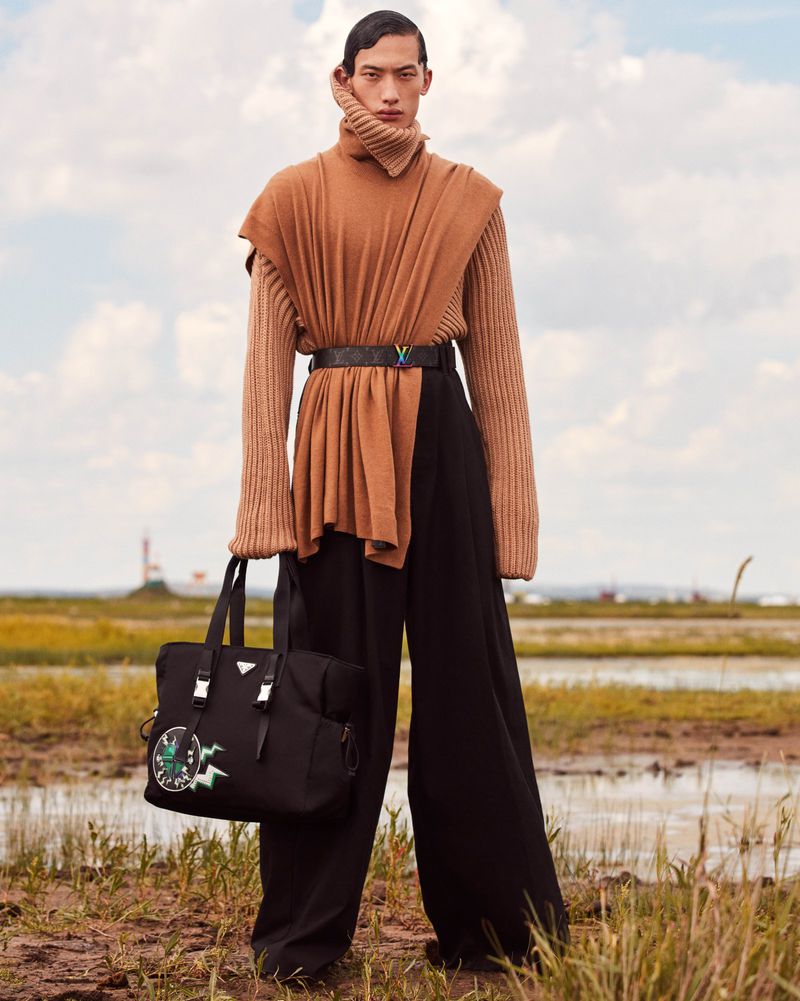 Length of Autumn (Men's Uno International)