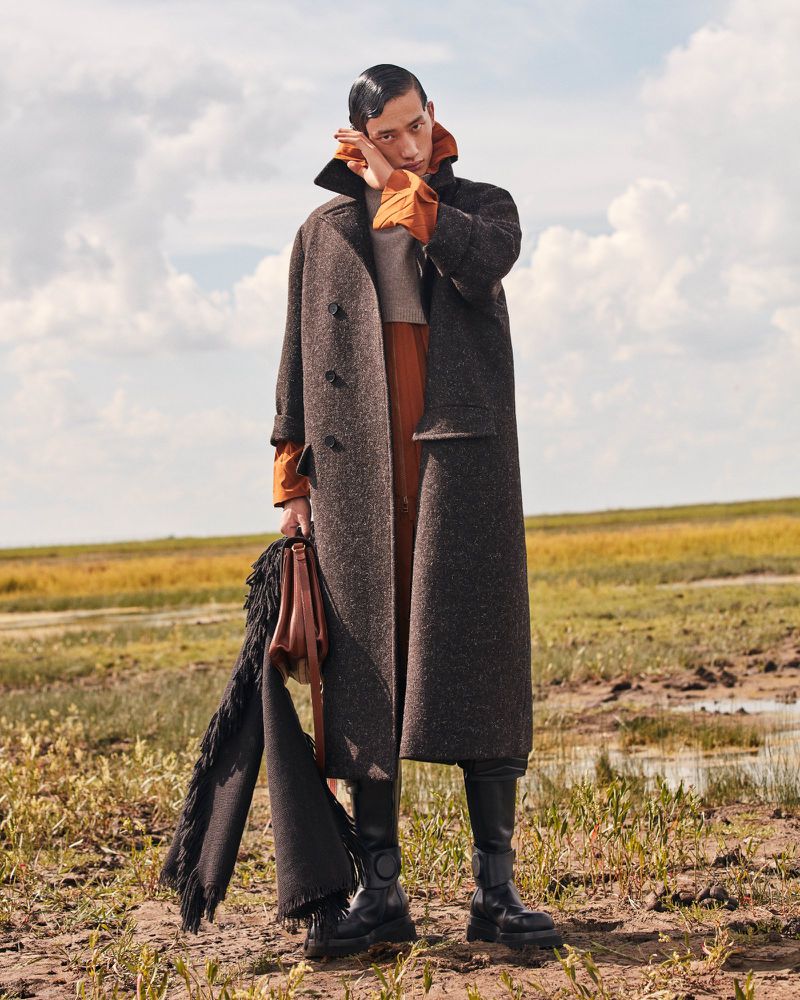 Length of Autumn (Men's Uno International)