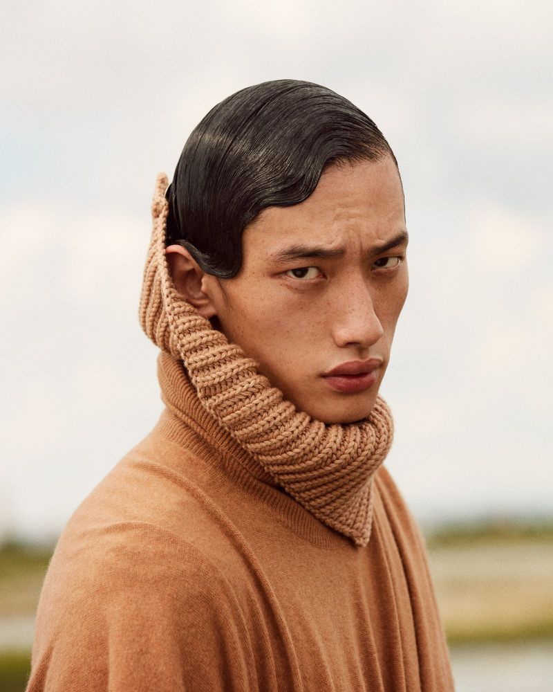 Length of Autumn (Men's Uno International)