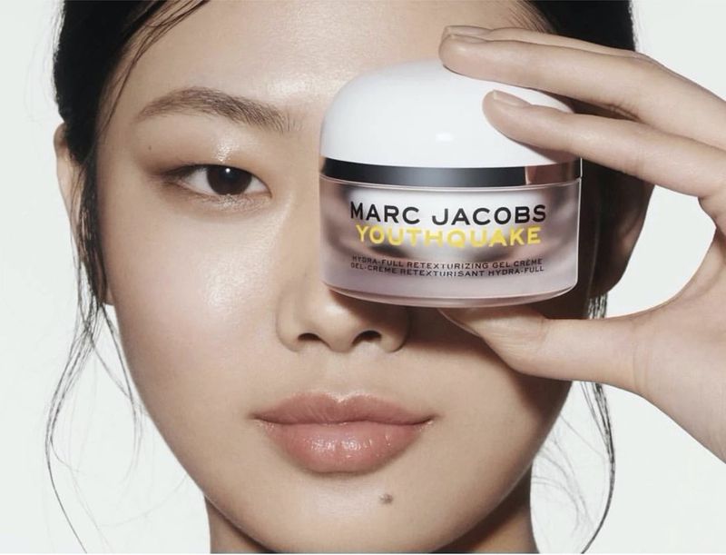 Marc Jacobs Beauty Summer 2019 (Marc Jacobs Beauty)