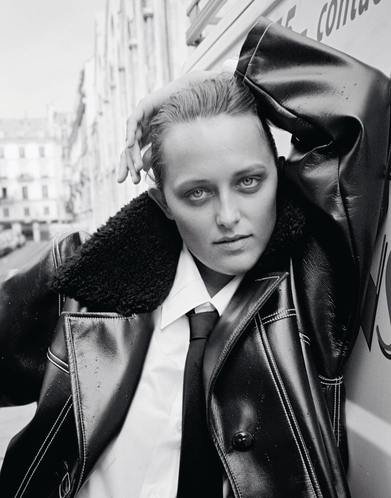 A class of its own (Annabelle Magazine)