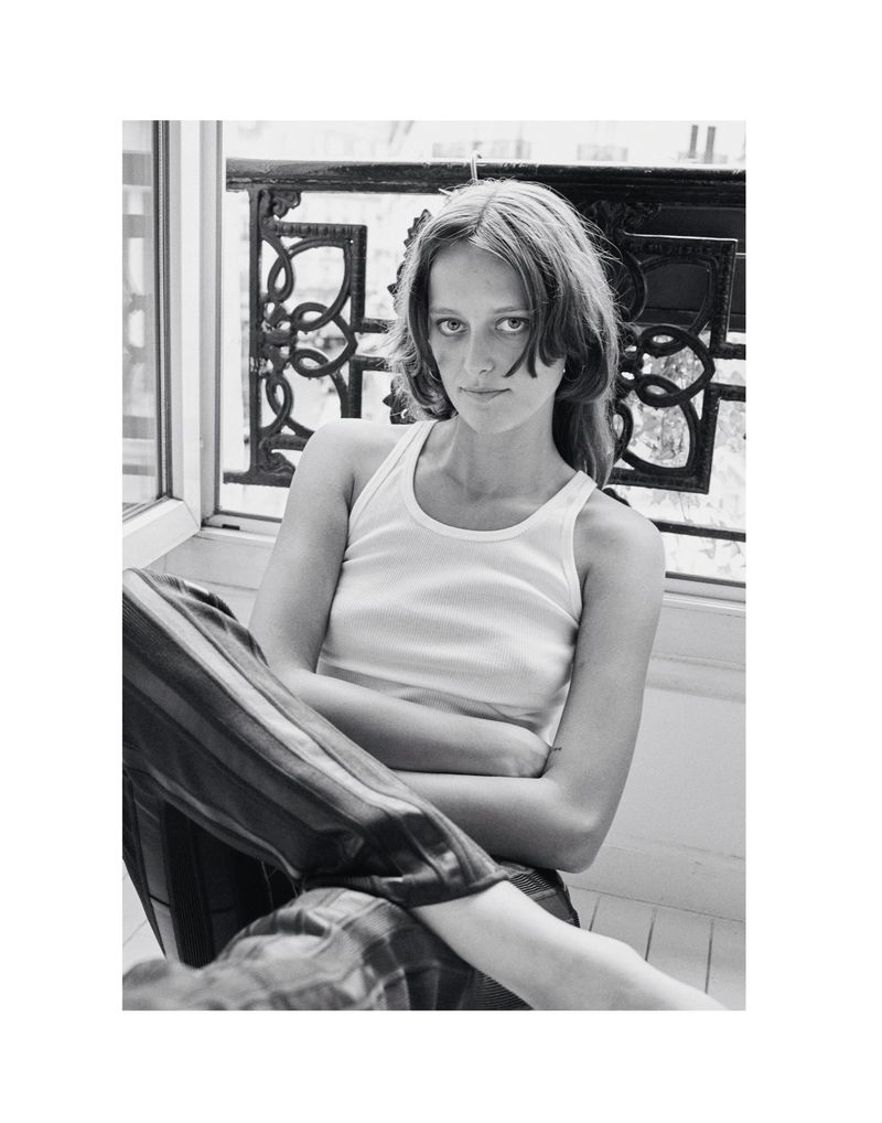 A class of its own (Annabelle Magazine)