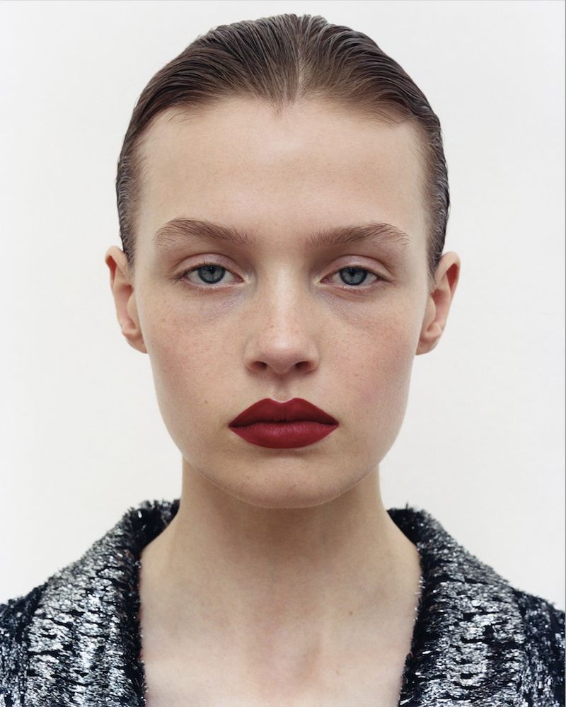 93210 - Detroit (Holiday Magazine)