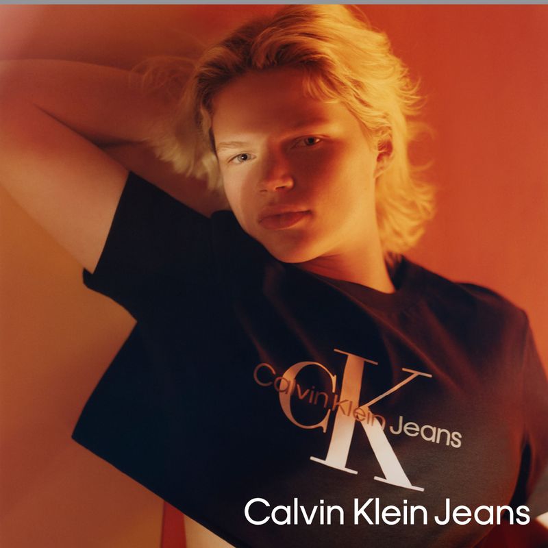 Calvin Klein Chapter 2 Campaign: Denim (Calvin Klein)