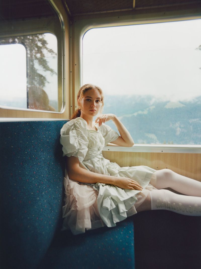 Simone Rocha Special (Manifesto Magazine)