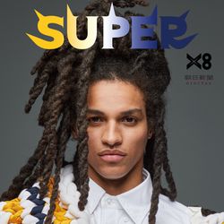 Malcolm Evans - Model Profile - Photos & latest news