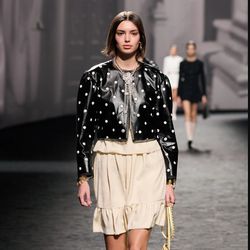 Alice Charvet - Model Profile - Photos & latest news