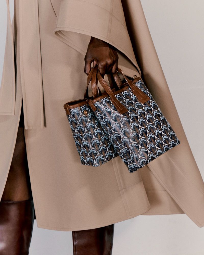 FW22 Bag Campaign (Liberty)
